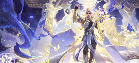 司空震最新全皮肤壁纸电脑手机无水印壁纸下载8p 最趣分享