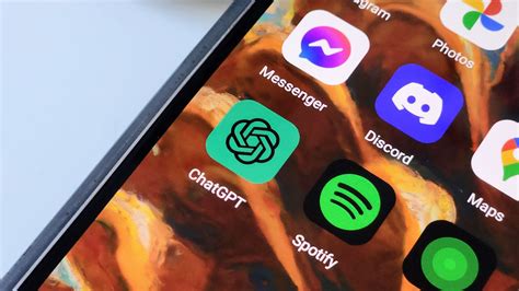Does Chatgpt Have An App