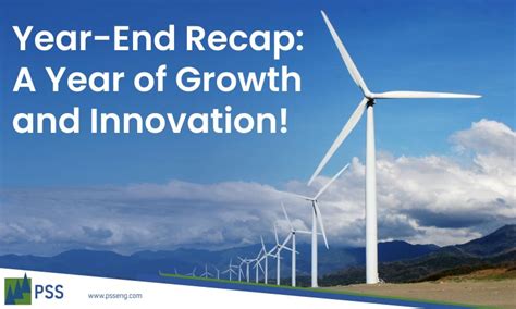 Yearendrecap Pss2024 Innovationinengineering Power Structure Solutions
