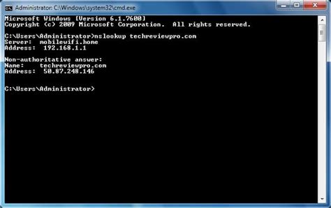 17 Cool Computer Command Prompt Tricks For Windows User