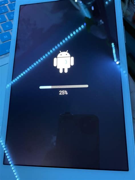 Samsung Galaxy Tablet A Stuck On Boot Loop And When I Try To Go To Recovery Mode It Doesnt Work