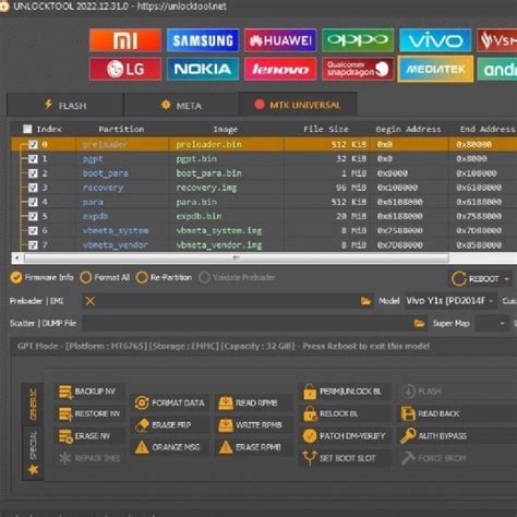 Aktivasi Unlocktool Toko UnlockTool