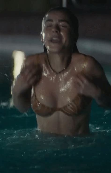 Kiernan Shipka Faradenza