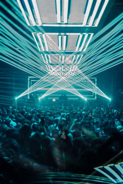 Dans De Lente Tegemoet Met Dgtl Festival Zuid