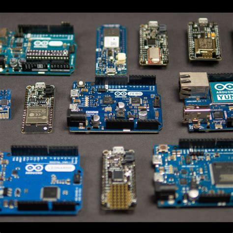Jasa Pembuatan Skripsi Arduino Satu Trik