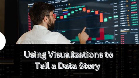 Interview Using Visualizations To Tell A Data Story Youtube