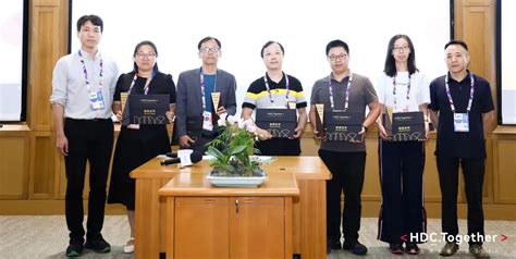 Openharmony携千行百业创新成果亮相hdctogether 2023 鸿蒙开发者社区 51ctocom