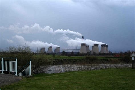 Drax Partners With Mhi For Beccs Pilot Project