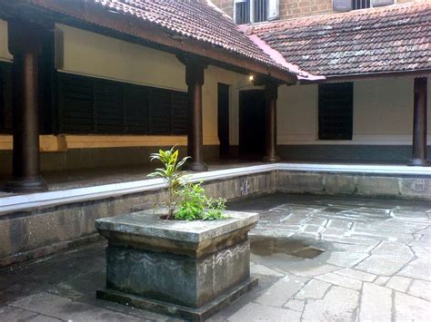 Nalukettu House Architecture A Disappearing Heritage Go Smart Bricks