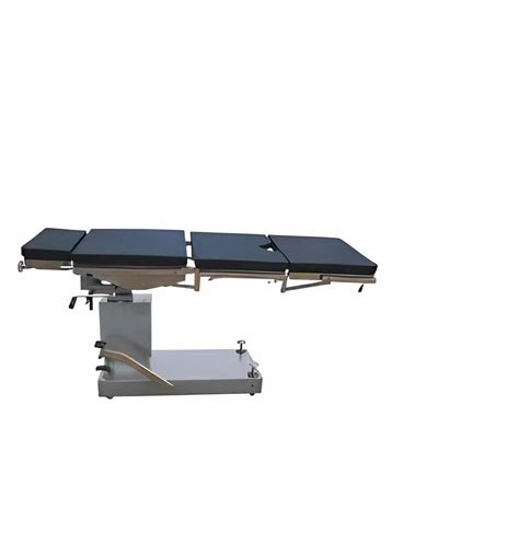 Electric Ot Table At ₹ 110000 Piece Ot Tables In New Delhi Id