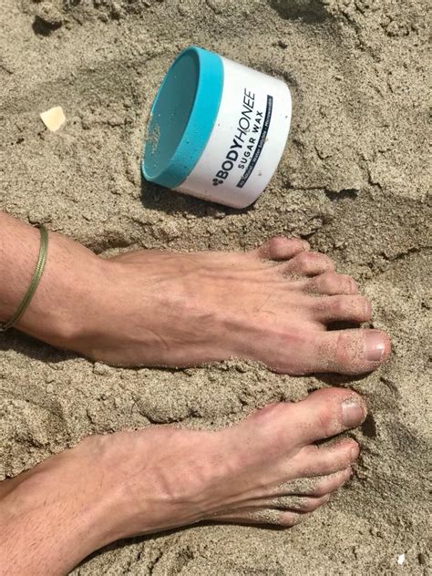Our Vidasleek All Natural Hair Removal For Men And Women