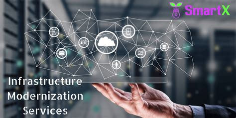 Revitalizing It Infrastructure Modernization Greater Strategies For The Digital Age 2023