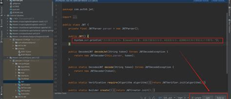 Java 无需解压!一款可直接修改 Jar 包内文件的 Idea 插件! 个人文章 Segmentfault 思否 Java 无需解压!一款可直接修改 Jar 包内文件的 Idea 插件! 个人文章 Segmentfault 思否