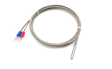 Buy K Type Thermocouple Best Price In India 3d Printer Temperature