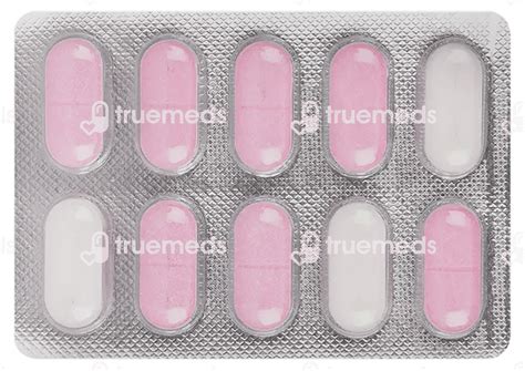 Trigem 1 Tablet 10 Uses Side Effects Price And Substitutes
