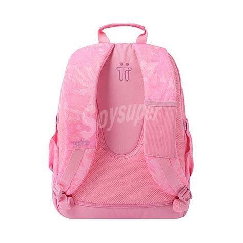 Totto Mochila Escolar Reforzada Totto