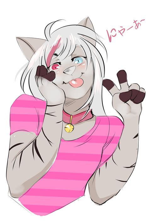 The Big Imageboard Tbib 23 Absurd Res Ambiguous Gender Anthro Clothed Clothing Collar Felid