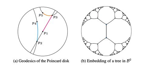 Python How Do I Implement Poincaré Embeddings Using Tfalayerspoincarenormalize Stack Overflow