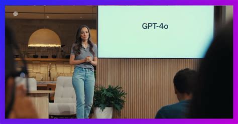 GPT 4o A Leap Forward In AI Accessibility And Multimodal Interaction