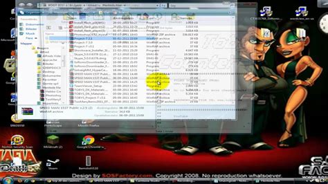 Css Hack 2011 Dansk Youtube