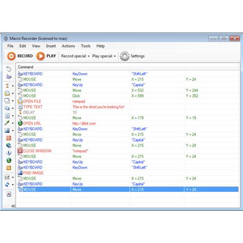 Jual License Jitbit Macro Recorder Terbaru 2023 Lifetime Shopee Indonesia