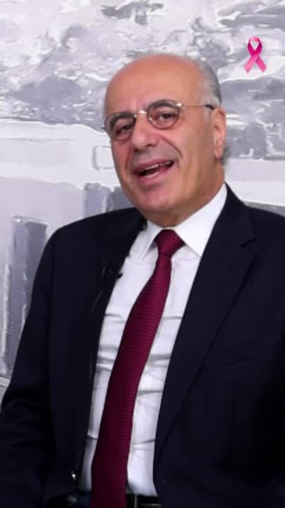 Toufic Eid Mbbs Frcog On Linkedin Breastcancerawareness Drtoufic