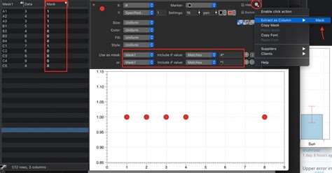 Defining Text Variable With Regex DataGraph Community