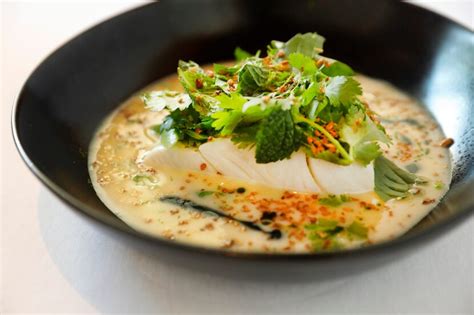 Inside Le Passage One Of Dallas Most Anticipated New Restaurants Of 2024