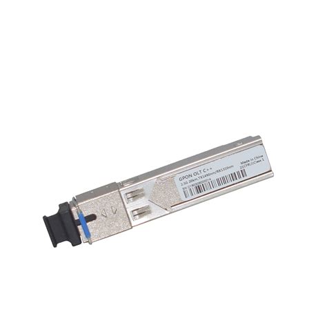Pon Sfp Gpon Olt C 光学pon模块兼容品牌 Buy Sfp Olt Gpon，olt Sfp Gpon，gpon Olt C Product On