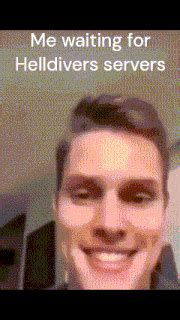 Helldivers Helldivers2 GIF Helldivers Helldivers2 Helldivers Servers Discover Share GIFs