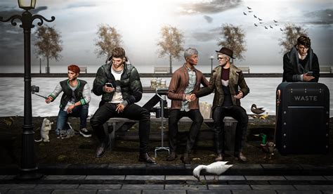 If A Tree Falls In A Forest And No One Is Around To Hear It Does It