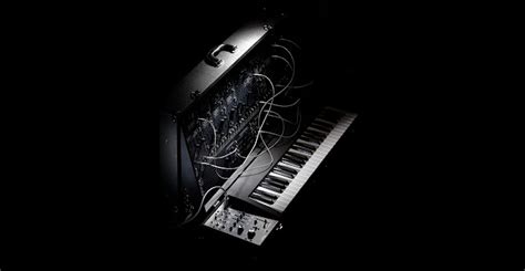 MATRIXSYNTH KORG Officially Introduces The New ARP