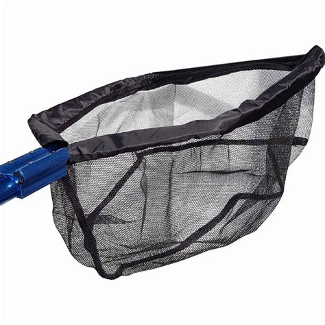 Heavy Duty Pond Skimmer Net Sludge Skimming Tool PondH2o