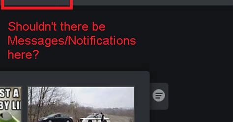 Firefox Not Showing Notifications Messages Imgur