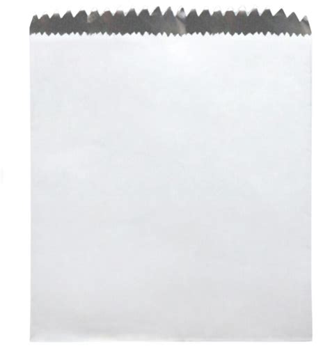 Small Chicken Bag Foil Plain Packet Of 250 Summitpackaging