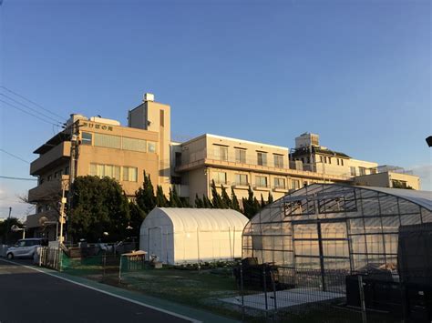 特別養護老人ホーム あけぼの苑