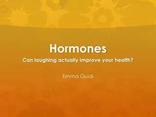 PPT 8 HORMONES PowerPoint Presentation Free Download ID 8689329