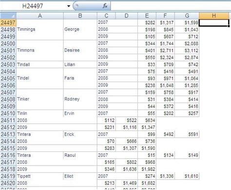 kb32676 exporting a large size report with merge column headers and merge row headers