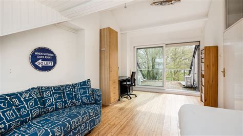 Luizenmoeder Jennifer Hoffman Koopt Aan Park Grenzende Royale