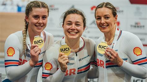Track Cycling At The Olympics Schedule Venue And Events At Paris 2024