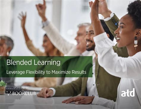 Blended Learning Best Practices