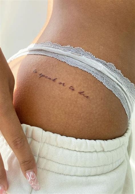 Pinterest Tato Minimal Tato Tangan Kecil Tato Jari