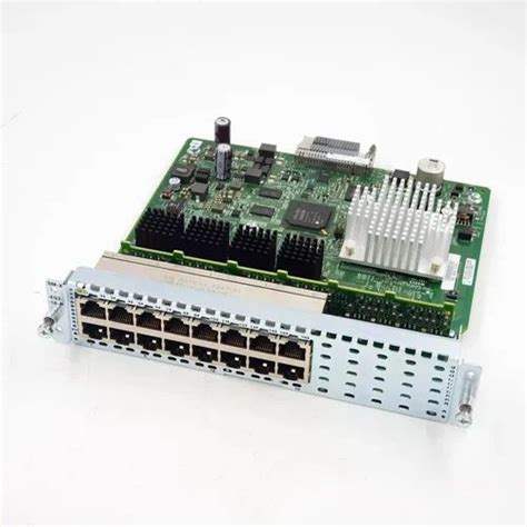 Cisco SM X ES P Ethernet Switch At Rs Cisco Switch In Gurugram ID