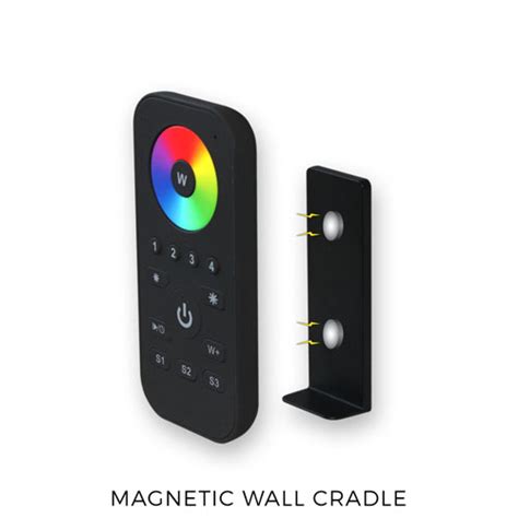 Rgbw 4 Zone Led Controller Ul Recognized Ecolocity Led