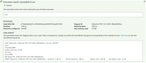 Aws Lambda Pythonをローカル環境で実行andデプロイ Lambda Qiita