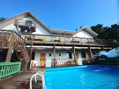 빈티지하우스 충청남도 태안군 애견동반 숙소