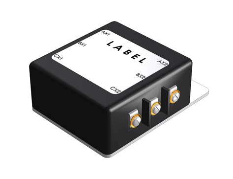 Electromagnetic Industries Open Circuit Protector 3 Ocp 100instru Measure