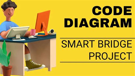 Smart Bridge Project Code And Circuit Diagram Harish Projects