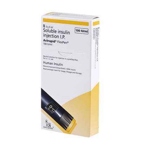 Insulin Actrapid Protocol At Anne Nelson Blog