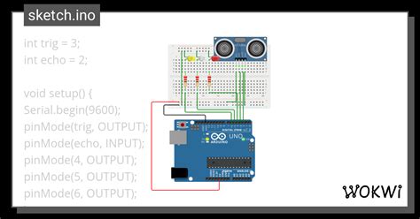 Wokwi Online Esp32 Stm32 Arduino Simulator